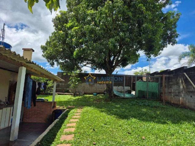 Sítio / Chácara para Venda em Atibaia/SP Vila Santa Helena 4 Quartos