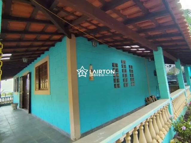 Sítio / Chácara para Venda em Atibaia/SP Vitória Régia 3 Quartos