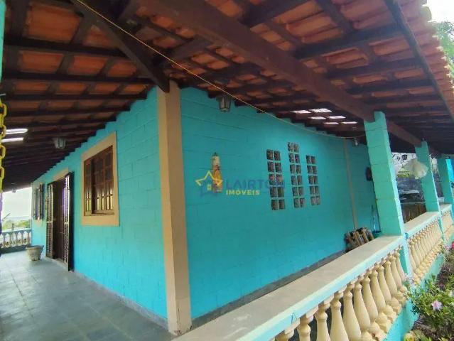 Sítio / Chácara para Venda em Atibaia/SP Vitória Régia 3 Quartos