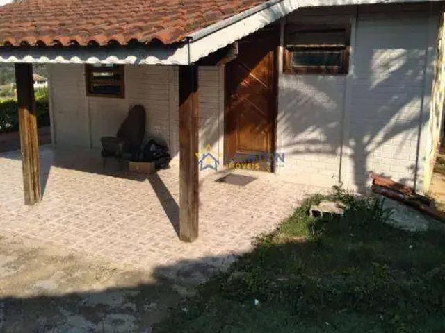 Sítio / Chácara para Venda em Atibaia/SP Vitória Régia 1 Quartos