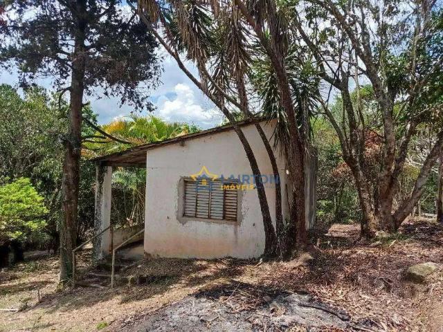 Sítio / Chácara para Venda em Atibaia/SP Vitória Régia 1 Quartos