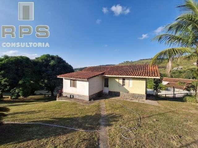 Sítio / Chácara para Venda em Atibaia/SP Vitória Régia 1 Quartos