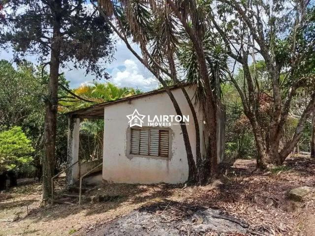 Sítio / Chácara para Venda em Atibaia/SP Vitória Régia 1 Quartos