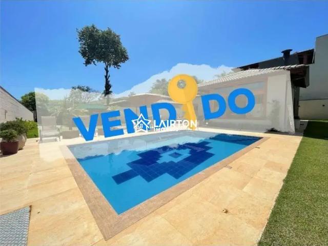 Sítio / Chácara para Venda em Atibaia/SP Vitória Régia 2 Quartos