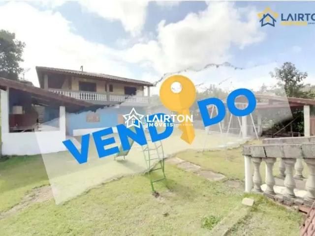 Sítio / Chácara para Venda em Atibaia/SP Vitória Régia 2 Quartos