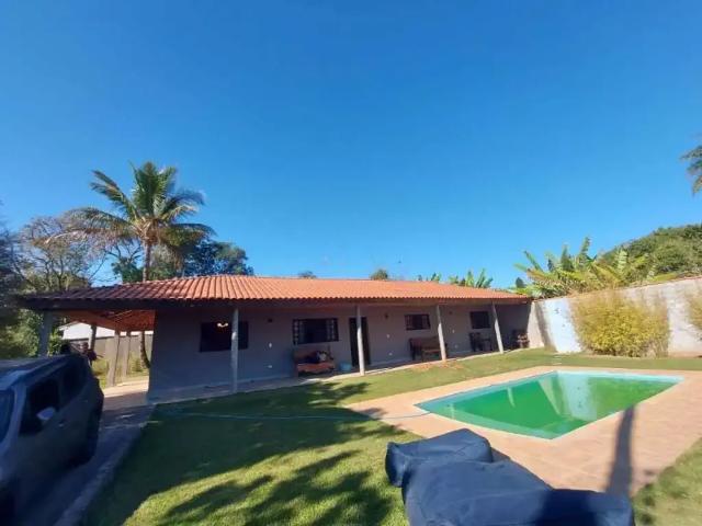 Sítio / Chácara para Venda em Atibaia/SP Vitória Régia 2 Quartos