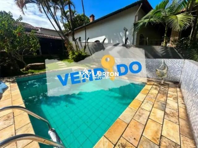 Sítio / Chácara para Venda em Atibaia/SP Vitória Régia 2 Quartos