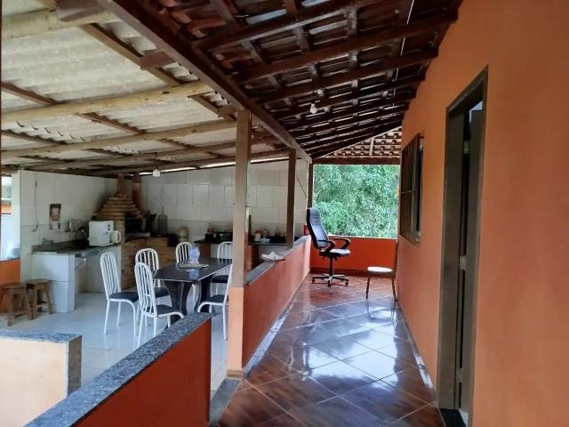 Sítio / Chácara para Venda em Atílio Vivácqua/ES Centro