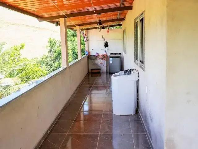 Sítio / Chácara para Venda em Atílio Vivácqua/ES Centro