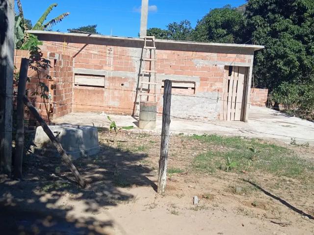Sítio / Chácara para Venda em Atílio Vivácqua/ES Centro