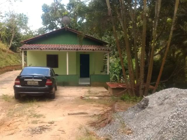 Sítio / Chácara para Venda em Atílio Vivácqua/ES Centro