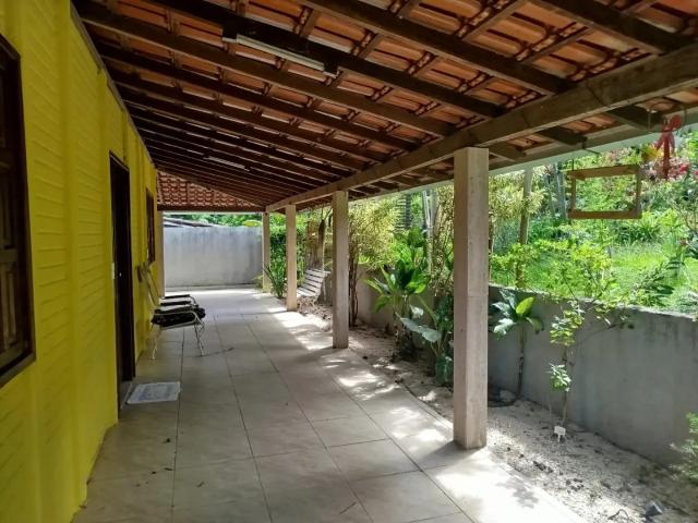 Sítio / Chácara para Venda em Atílio Vivácqua/ES Centro