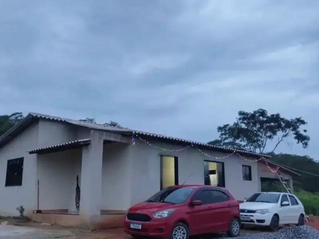 Sítio / Chácara para Venda em Atílio Vivácqua/ES Centro