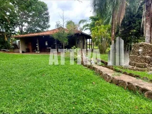 Sítio / Chácara para Venda em Avaí/SP Centro 4 Quartos