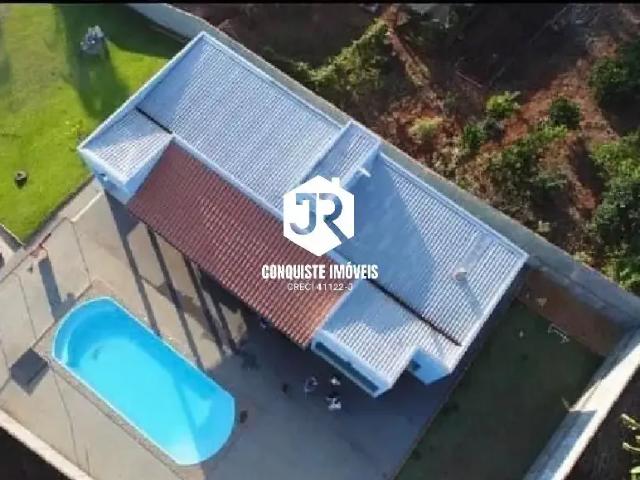 Sítio / Chácara para Venda em Avaré/SP Terras de São Marcos II 2 Quartos