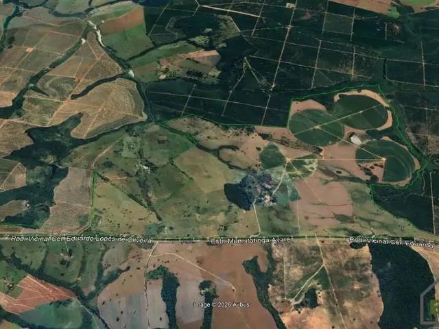 Sítio / Chácara para Venda em Avaré/SP Área Rural de Avaré