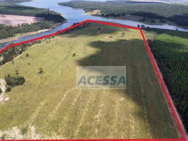 Sítio / Chácara para Venda em Avaré/SP Área Rural de Avaré