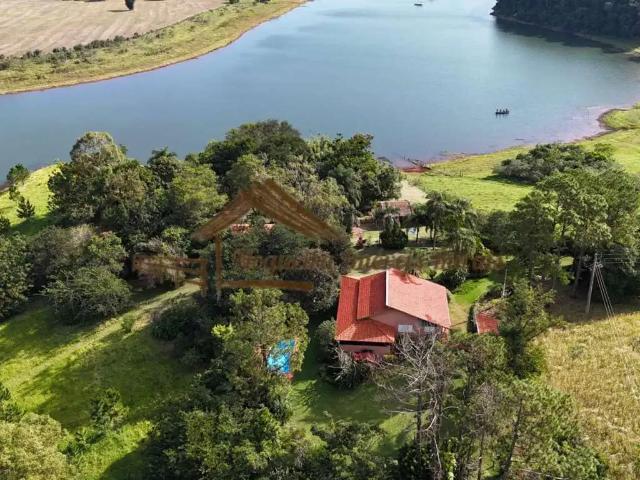 Sítio / Chácara para Venda em Avaré/SP Área Rural de Avaré