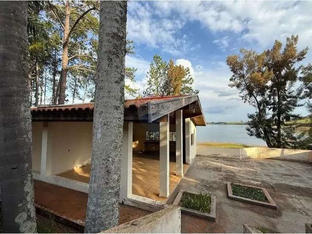 Sítio / Chácara para Venda em Avaré/SP Centro 5 Quartos