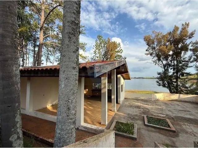Sítio / Chácara para Venda em Avaré/SP Centro 5 Quartos