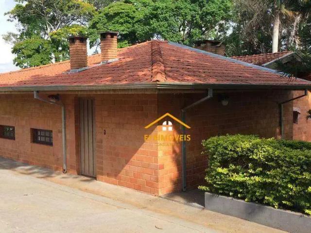 Sítio / Chácara para Venda em Avaré/SP Conjunto Habitacional Camargo 8 Quartos