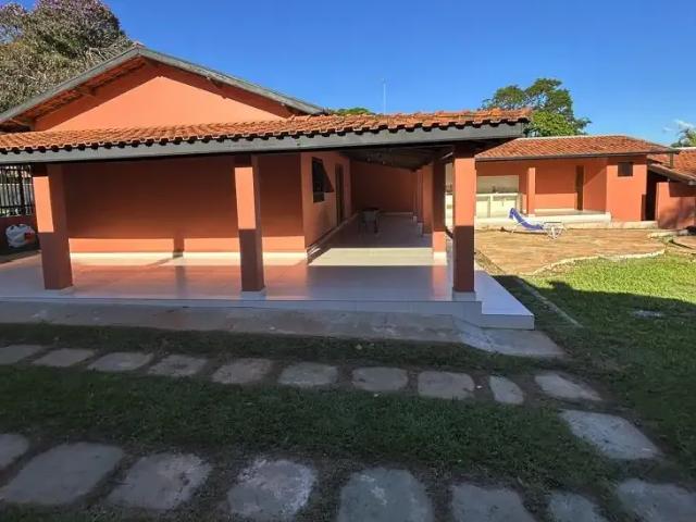 Sítio / Chácara para Venda em Avaré/SP Costa Azul I 2 Quartos