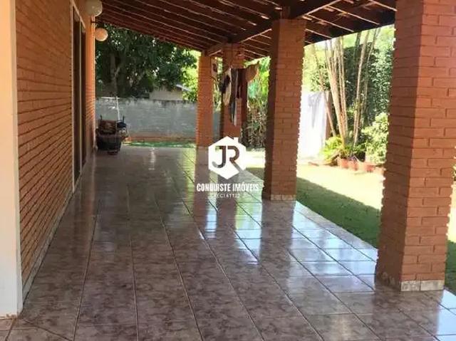Sítio / Chácara para Venda em Avaré/SP Costa Azul II 2 Quartos