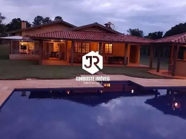 Sítio / Chácara para Venda em Avaré/SP Costa Azul II 3 Quartos