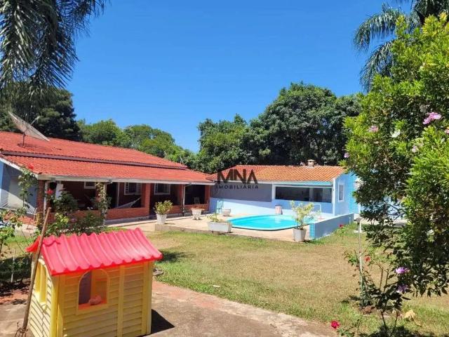 Sítio / Chácara para Venda em Avaré/SP Costa Azul III 2 Quartos