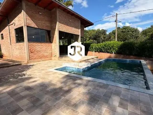 Sítio / Chácara para Venda em Avaré/SP Ponta dos Cambarás 1 Quartos