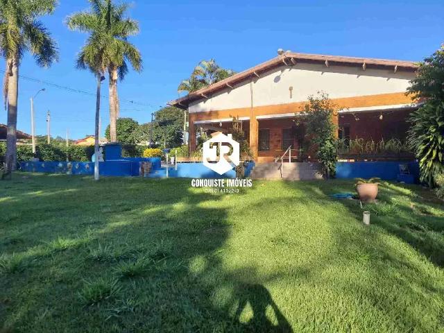 Sítio / Chácara para Venda em Avaré/SP Represa de Jurumirim 3 Quartos