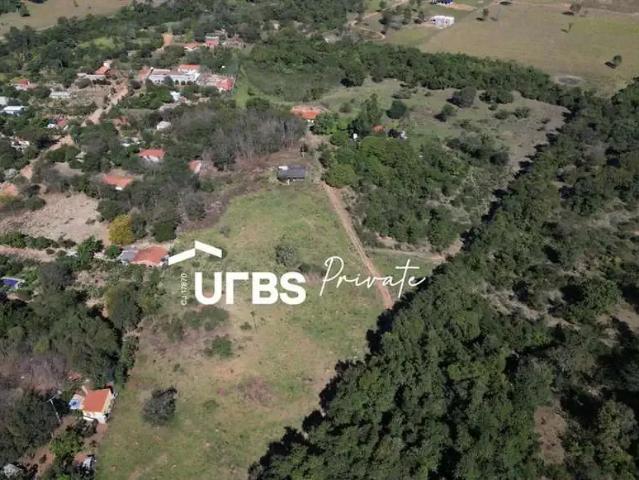 Sítio / Chácara para Venda em Avelinópolis/GO Área Rural de Avelinópolis