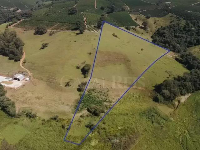 Sítio / Chácara para Venda em Botelhos/MG Zona Rural