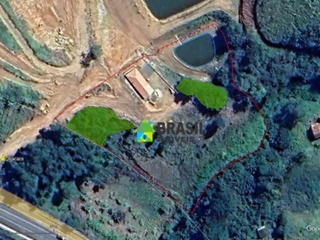 Sítio / Chácara para Venda em Botelhos/MG Zona Rural 1 Quartos