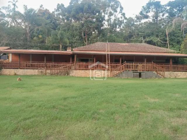 Sítio / Chácara para Venda em Botelhos/MG Zona Rural 2 Quartos