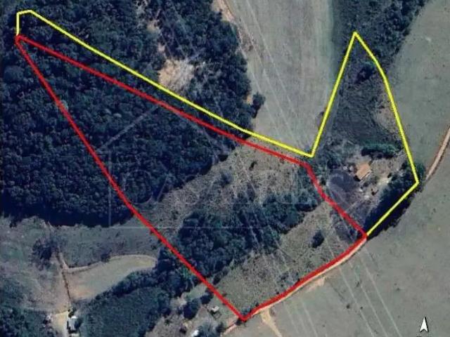 Sítio / Chácara para Venda em Botelhos/MG Zona Rural
