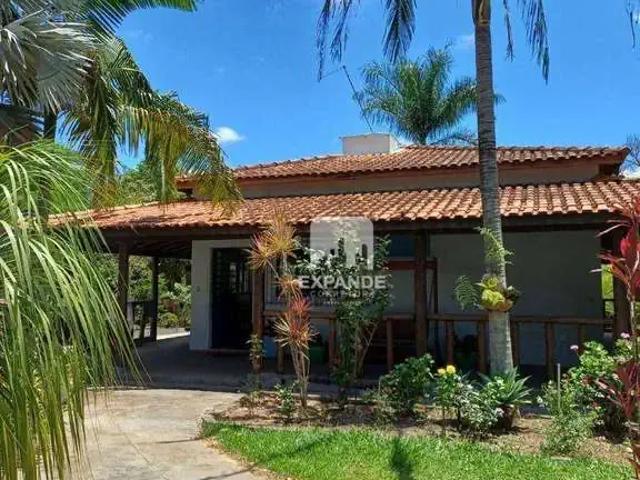 Sítio / Chácara para Venda em Botucatu/SP Vila Real de Barra Bonita Vitoriana 3 Quartos