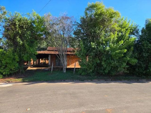 Sítio / Chácara para Venda em Botucatu/SP Vitoriana 2 Quartos