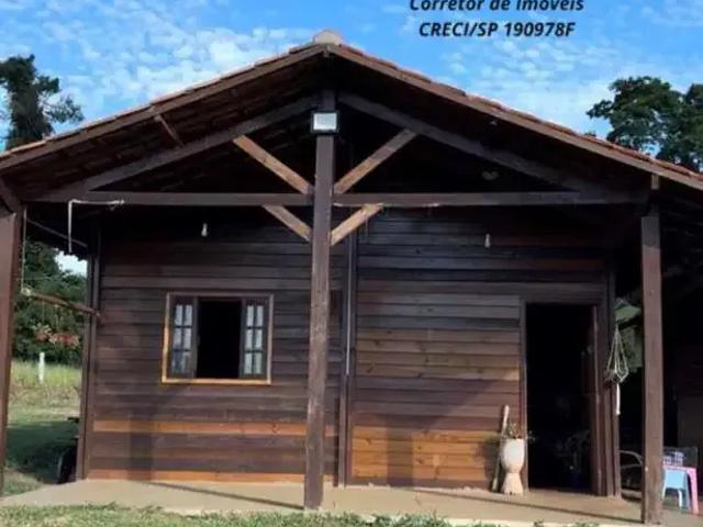 Sítio / Chácara para Venda em Botucatu/SP Zona Rural
