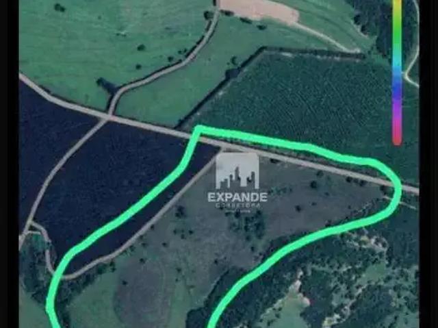 Sítio / Chácara para Venda em Botucatu/SP Zona Rural