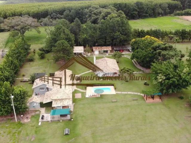 Sítio / Chácara para Venda em Botucatu/SP Zona Rural