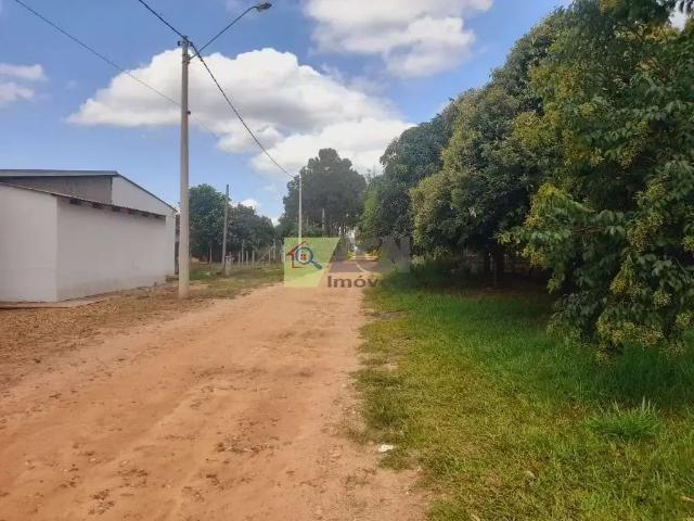 Sítio / Chácara para Venda em Botucatu/SP Alvorada de Barra Bonita Vitoriana 3 Quartos