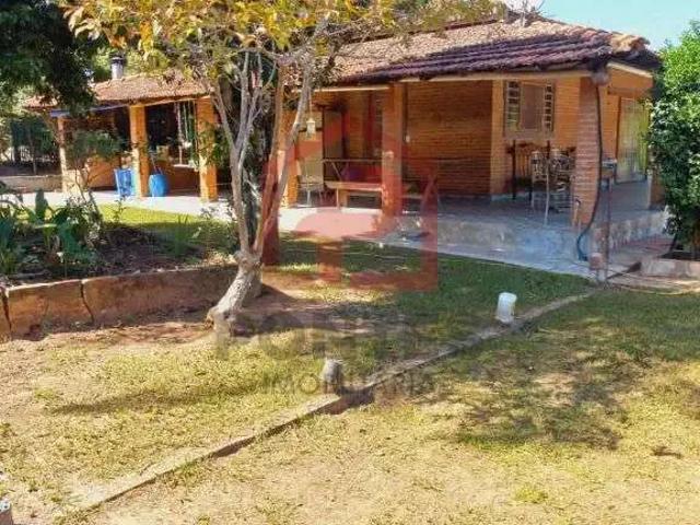 Sítio / Chácara para Venda em Botucatu/SP Chácara Capão Bonito 2 Quartos