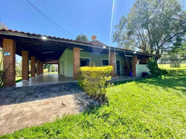 Sítio / Chácara para Venda em Botucatu/SP Conjunto Habitacional Humberto Popolo 3 Quartos