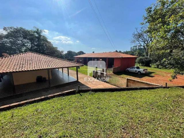 Sítio / Chácara para Venda em Botucatu/SP Demétria 2 Quartos