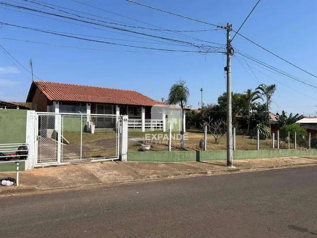 Sítio / Chácara para Venda em Botucatu/SP Park Residencial Convívio 2 Quartos