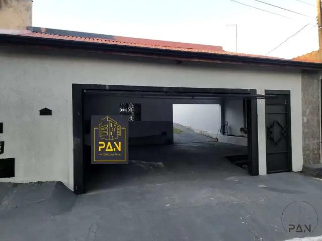 Sítio / Chácara para Venda em Botucatu/SP Park Residencial Convívio 3 Quartos