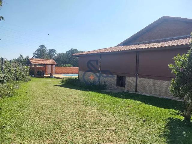 Sítio / Chácara para Venda em Botucatu/SP Parque dos Pinheiros 3 Quartos
