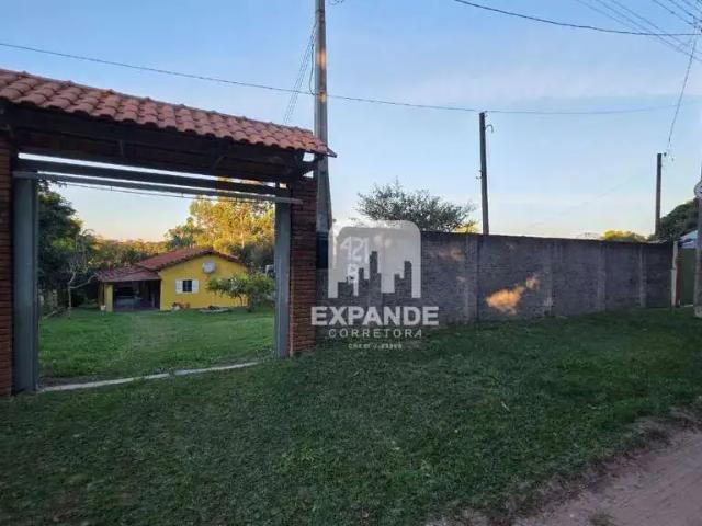 Sítio / Chácara para Venda em Botucatu/SP Porto Said Vitoriana 2 Quartos
