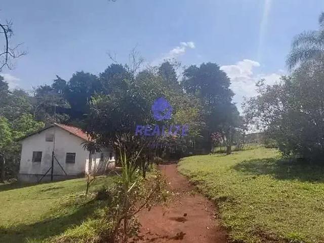Sítio / Chácara para Venda em Botucatu/SP Recanto da Amizade 2 Quartos